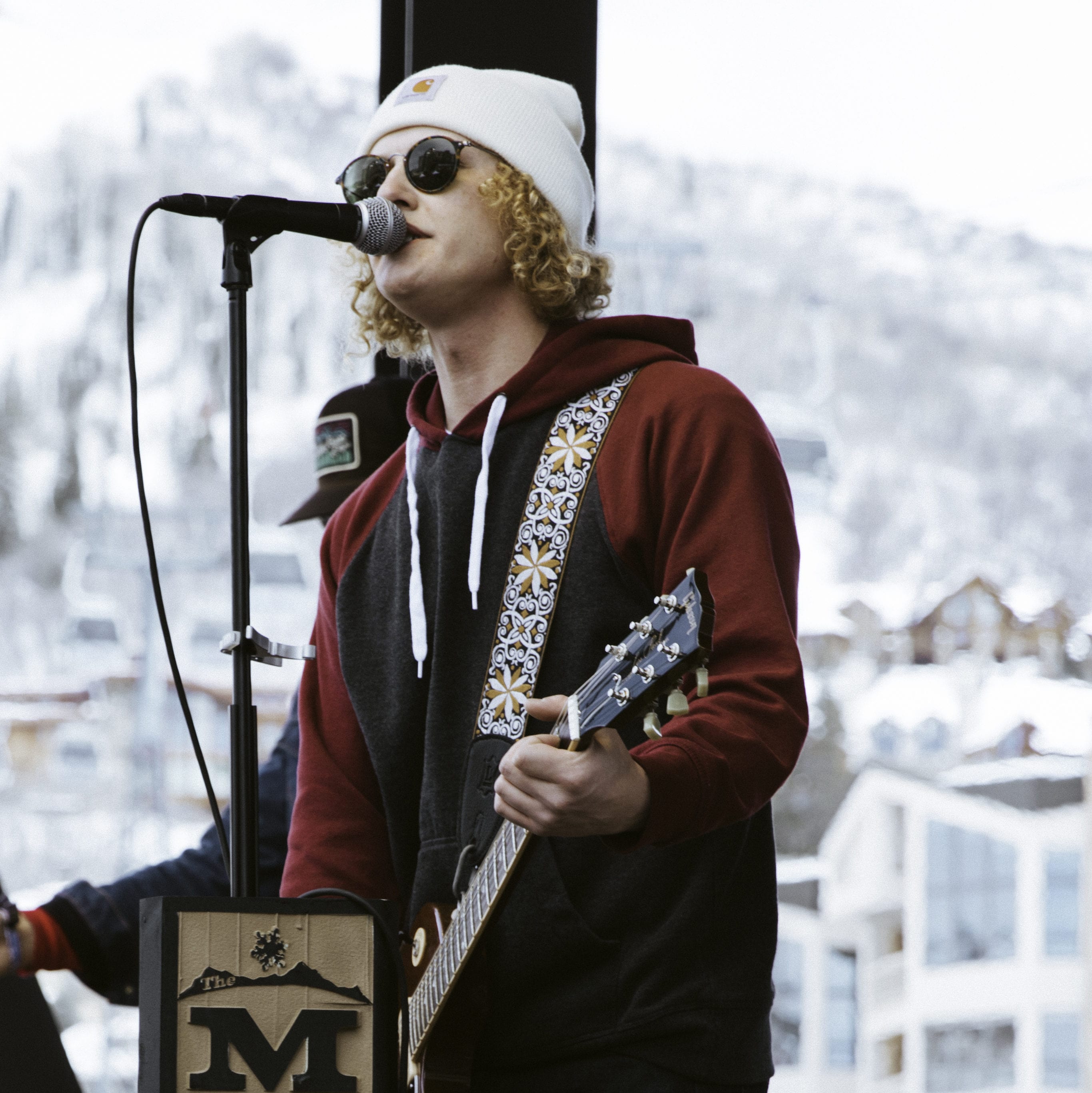 Breaking the Ice with Read Southall | The MusicFest