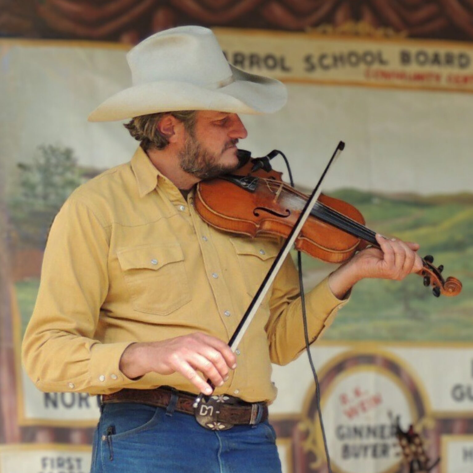 Doug Moreland | The MusicFest