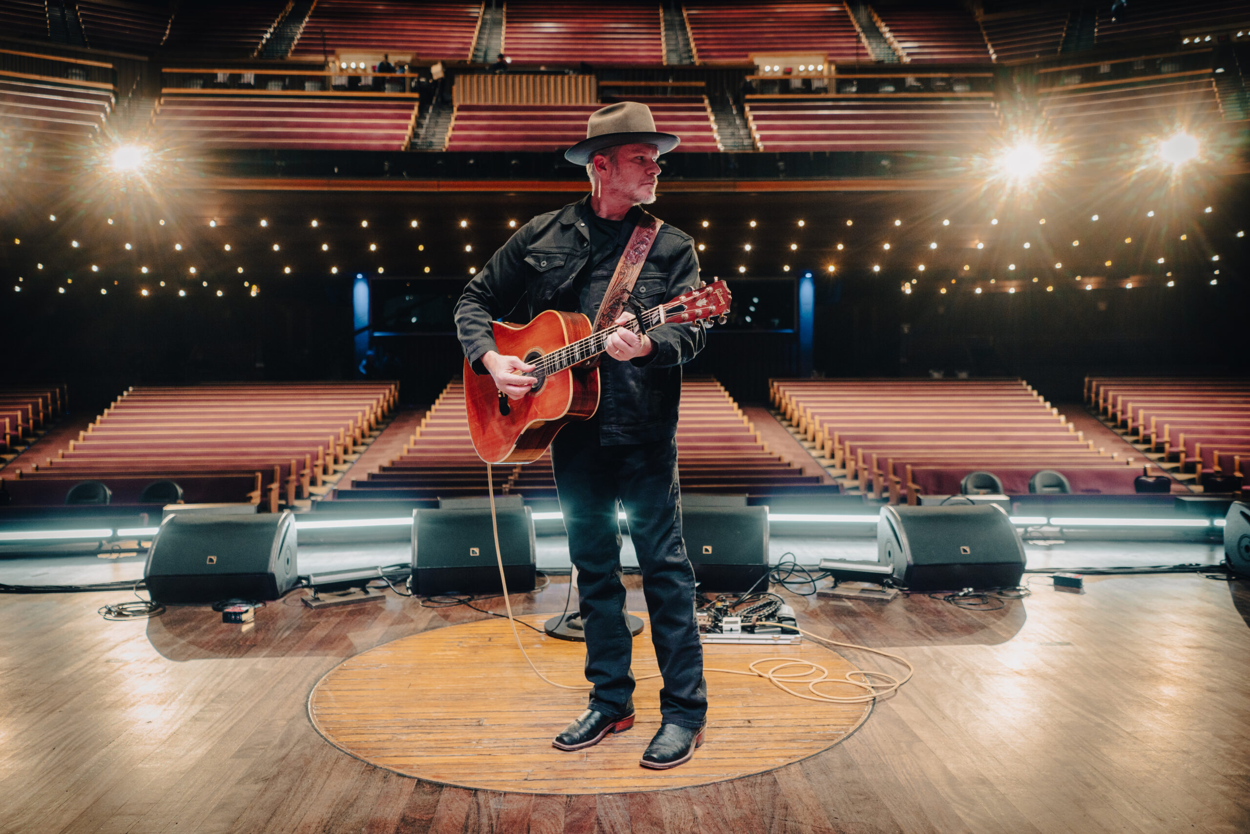 Jason Eady | The MusicFest