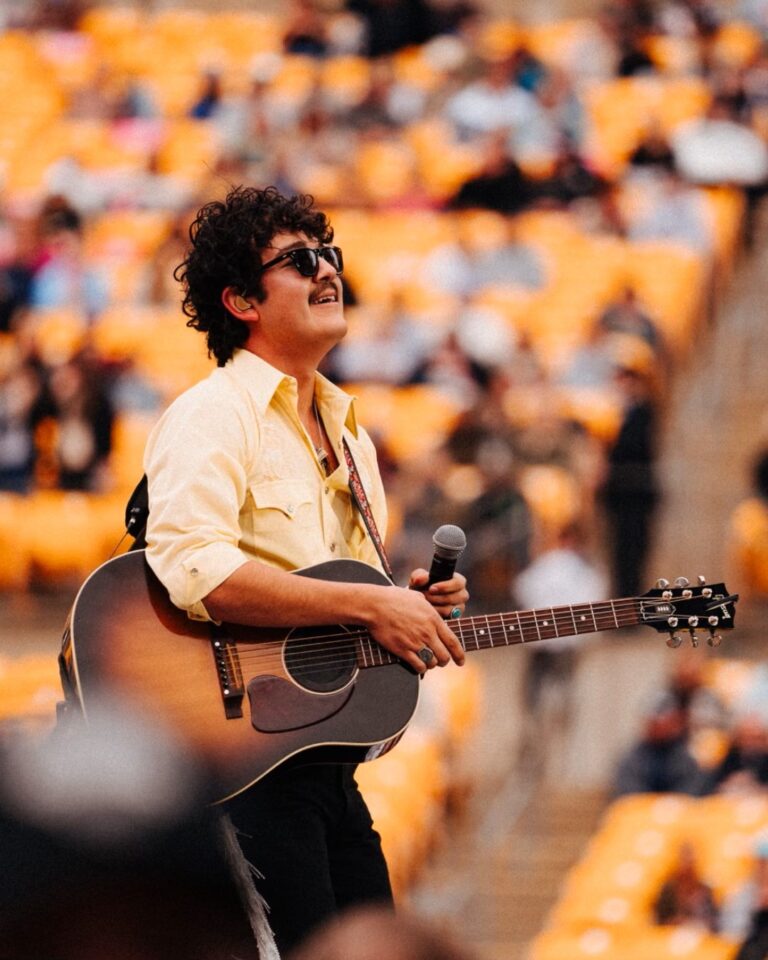 Cleto Cordero | The MusicFest