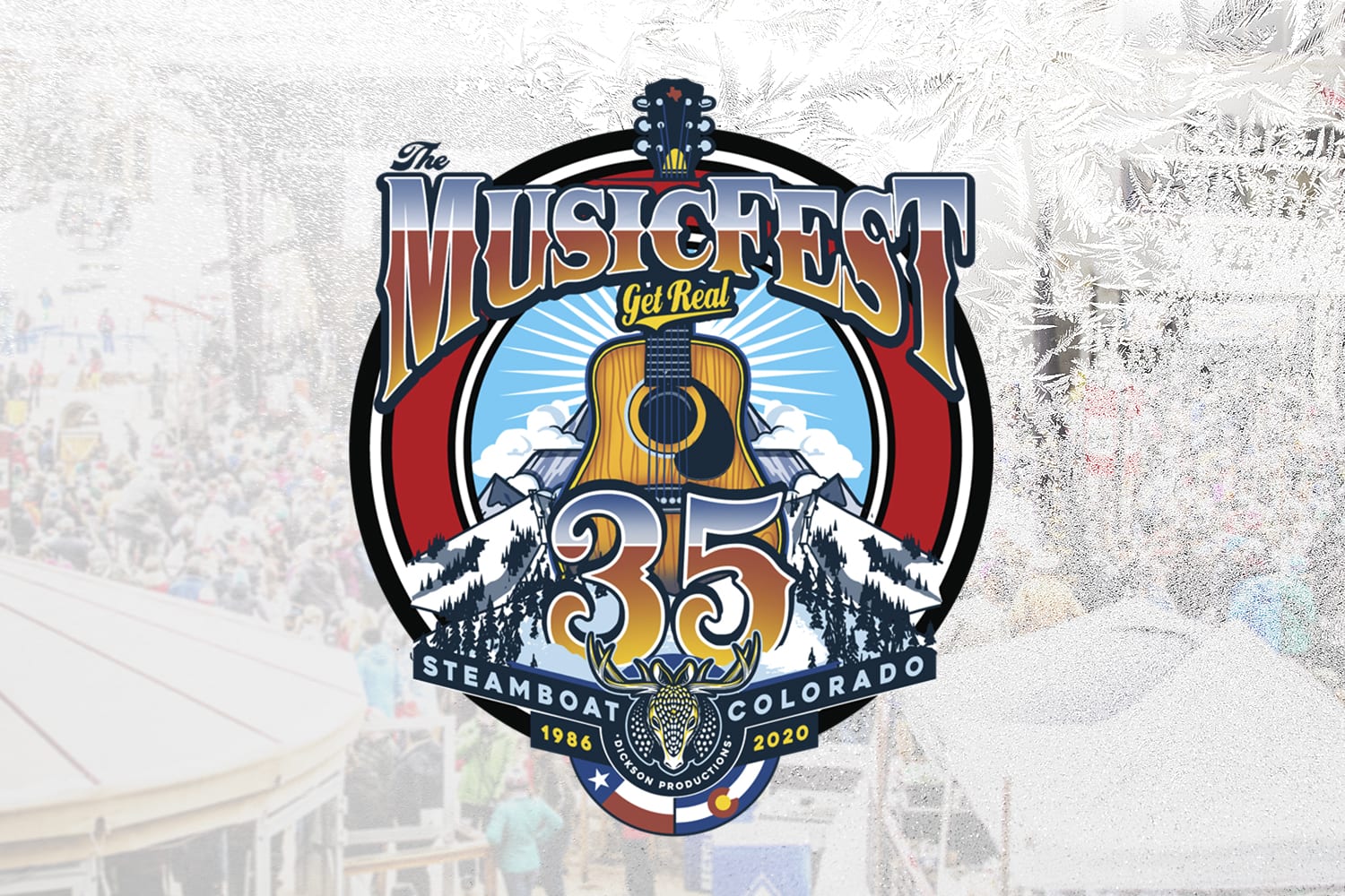 The MusicFest at Steamboat / January 5-10, 2020