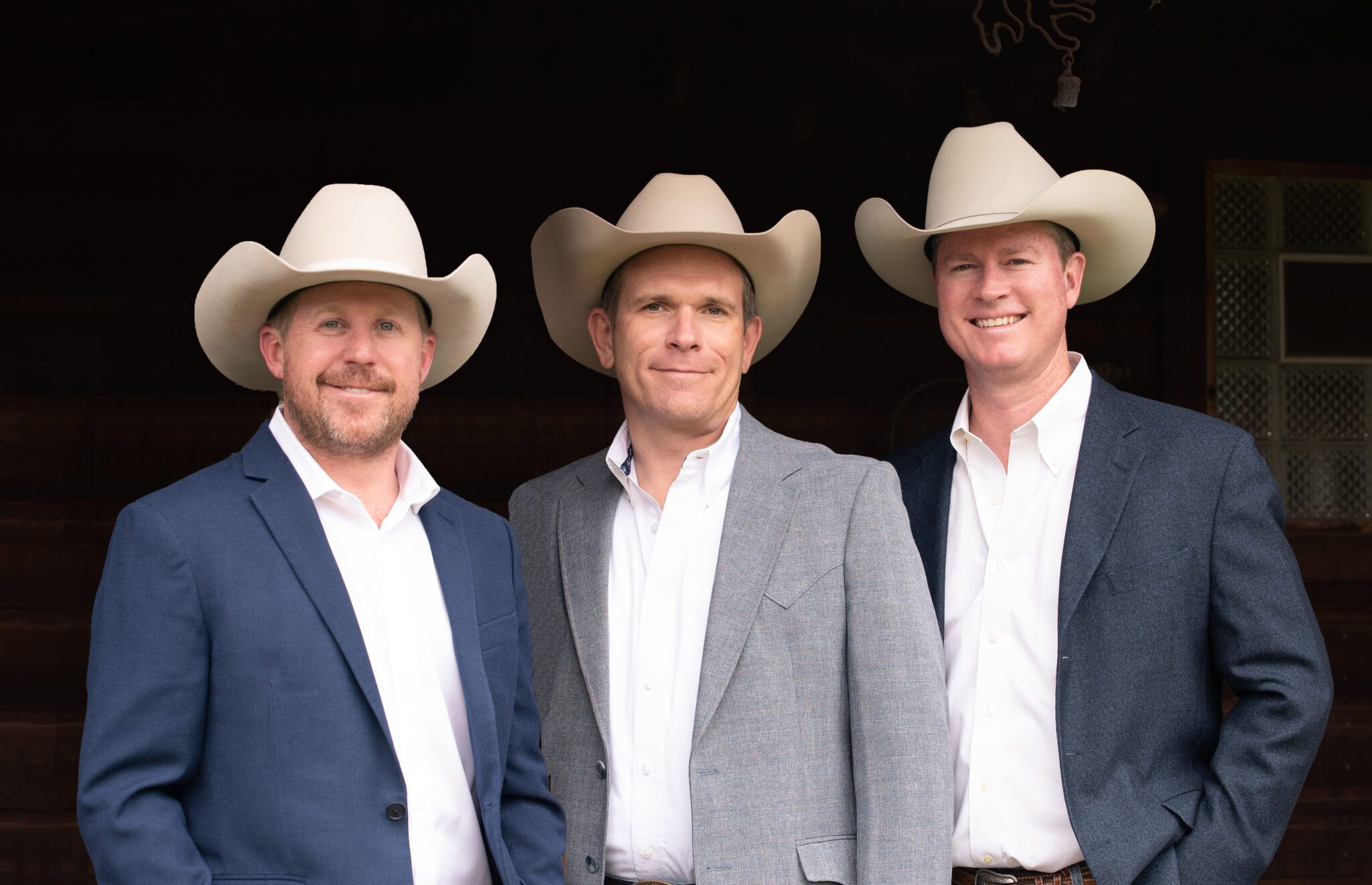 The Texas Trio | The MusicFest