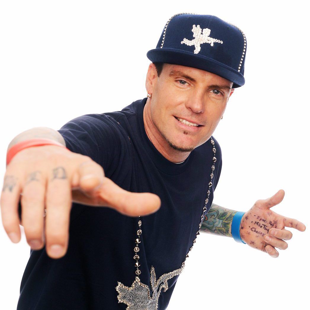 Vanilla Ice | The MusicFest
