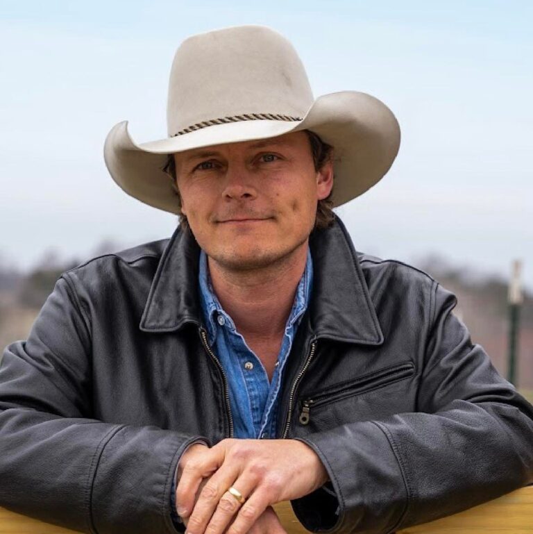 Ned Ledoux | The MusicFest