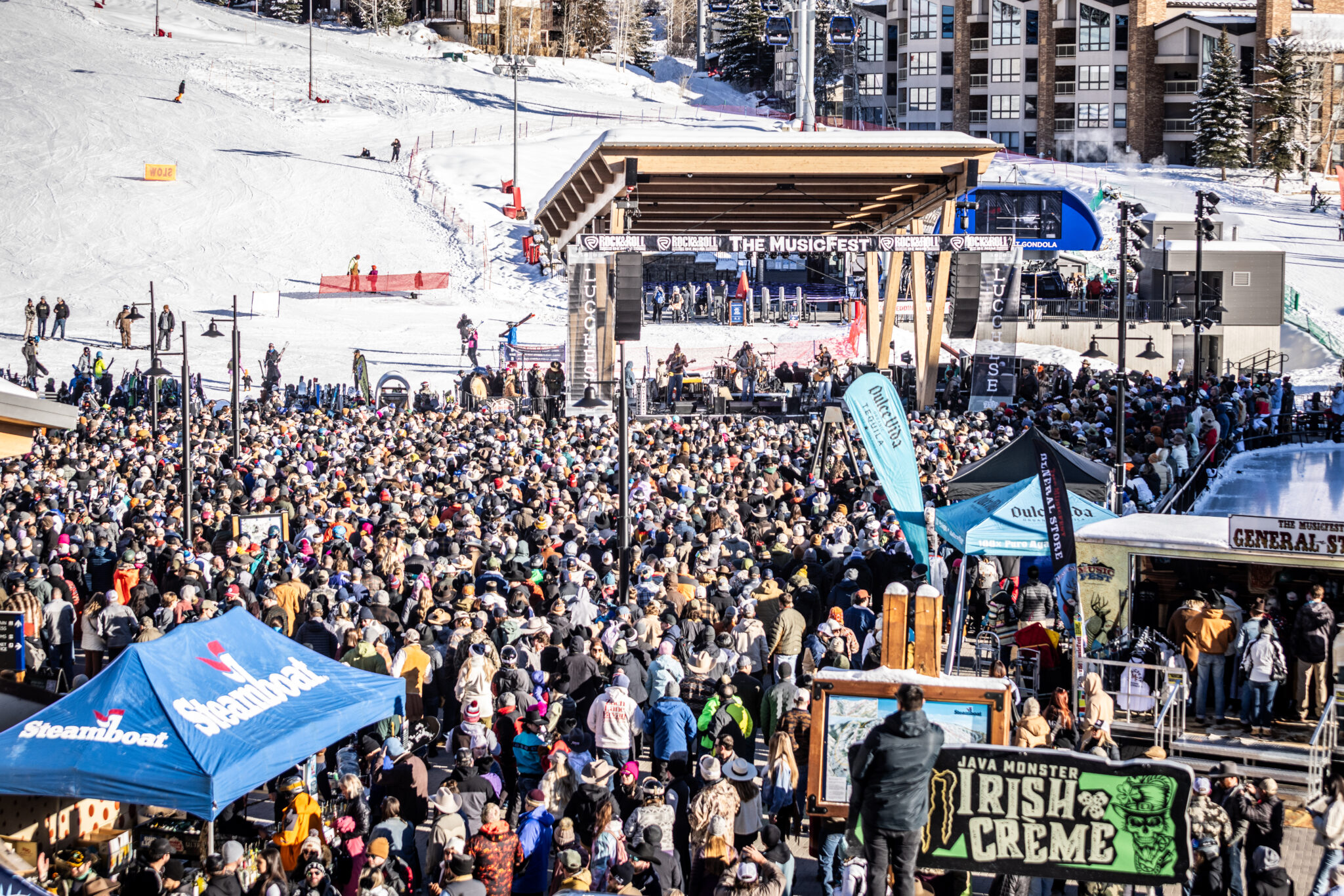 The Festival That Started It All | The MusicFest